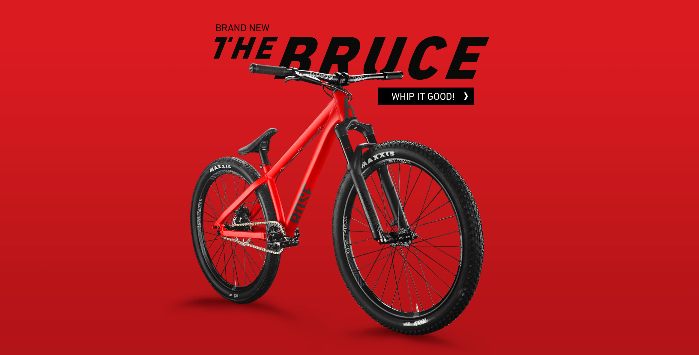 Sklep rowerowy z ponad 110-letnią tradycją | ROSE Bikes